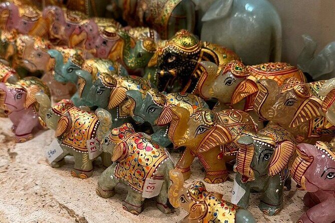 Exclusive Half Day Shopping Tour With Female Consultant - Final Thoughts