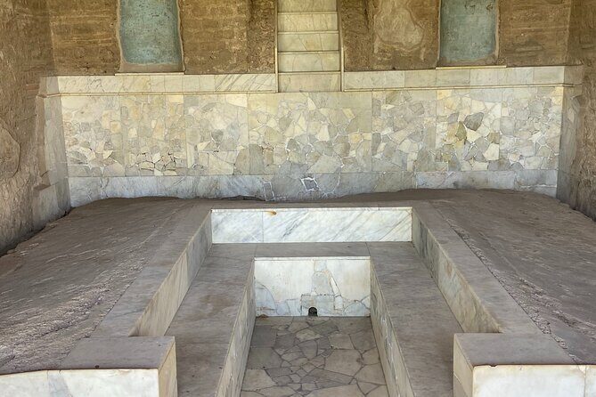 Exclusive Half-Day Tour in Pompeii with skip the line tickets - The Sum Up