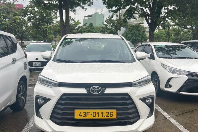 Exclusive Hanoi Airport Transport Service - Detailed Breakdown of the Experience