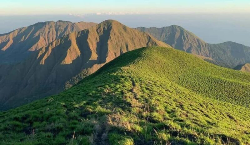 Exclusive Hiking to Nanggi Hill: Camping Under the Stars - Key Points