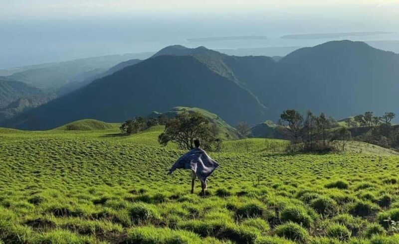 Exclusive Hiking to Nanggi Hill: Camping Under the Stars - What Travelers Say