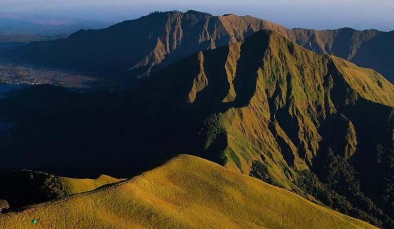 Exclusive Hiking to Nanggi Hill: Camping Under the Stars - Why This Tour Offers Real Value