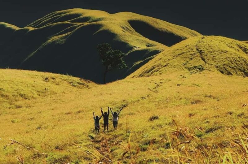 Exclusive Hiking to Nanggi Hill: Camping Under the Stars - Who Should Consider This Tour?
