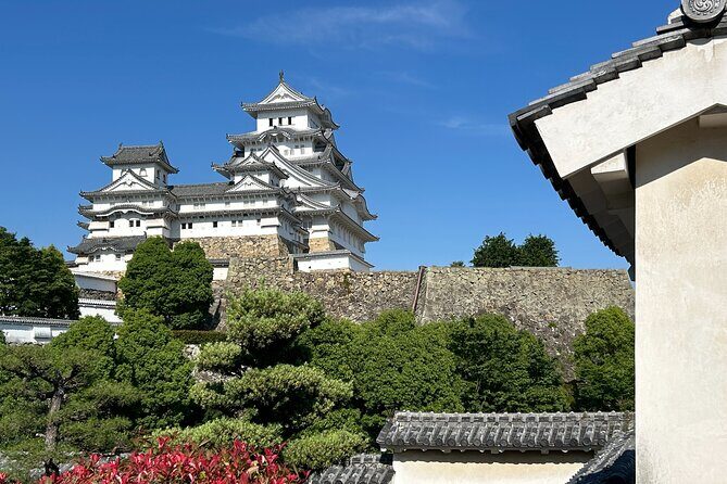 Exclusive Himeji Castle & Samurai District Artisan Tour - Frequently Asked Questions