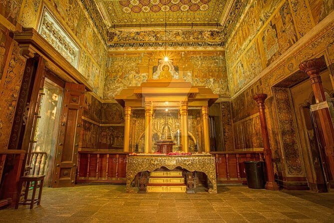 Exclusive : Historical Temple in Colombo countryside by TukTuk - Final Thoughts