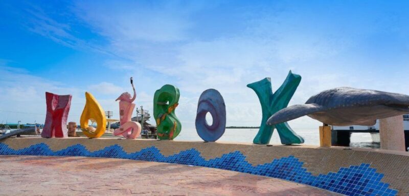 Exclusive Holbox: Yalahau, Punta Mosquito and Isla Pasion - How the Tour Unfolds