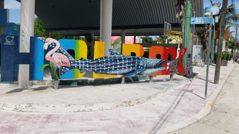Exclusive Holbox: Yalahau, Punta Mosquito and Isla Pasion - Is This Tour Worth It?