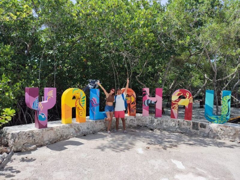 Exclusive Holbox: Yalahau, Punta Mosquito and Isla Pasion - Who Is This Tour Best For?
