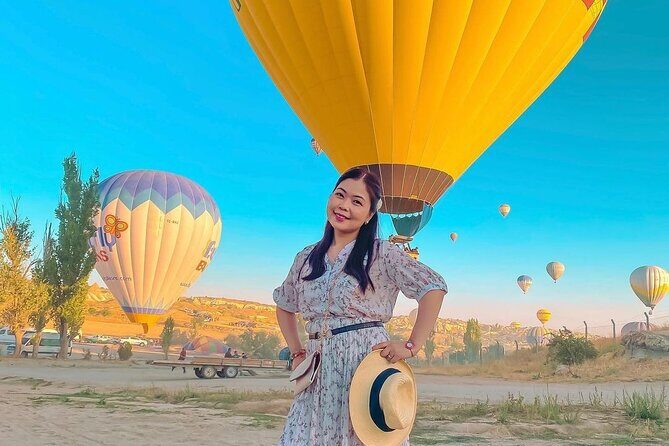 Exclusive Hot air balloon Flight in Cappadocia - Who Will Love This Tour?