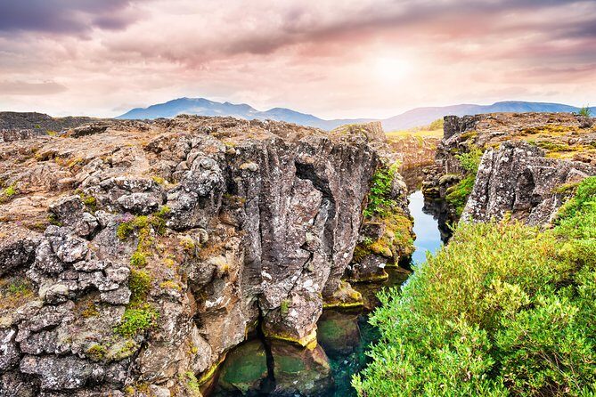 Exclusive Icelandic Adventure: Golden Circle and South Coast - Overview of the Itinerary and Experience