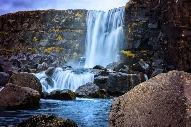 Exclusive Icelandic Adventure: Golden Circle and South Coast - Final Thoughts: Who Is This Tour Best For?