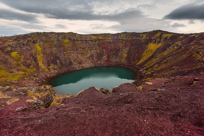 Exclusive Icelandic Adventure: Golden Circle and South Coast - Frequently Asked Questions