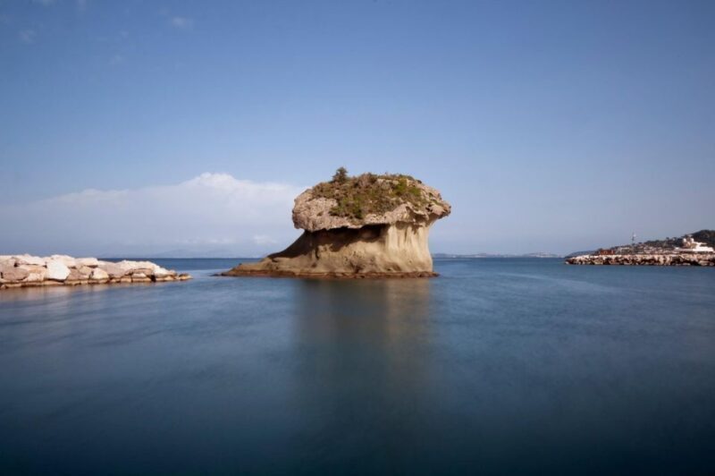 Exclusive Ischia Tour from Naples with Local Guide - An Introduction to the Ischia Day Trip