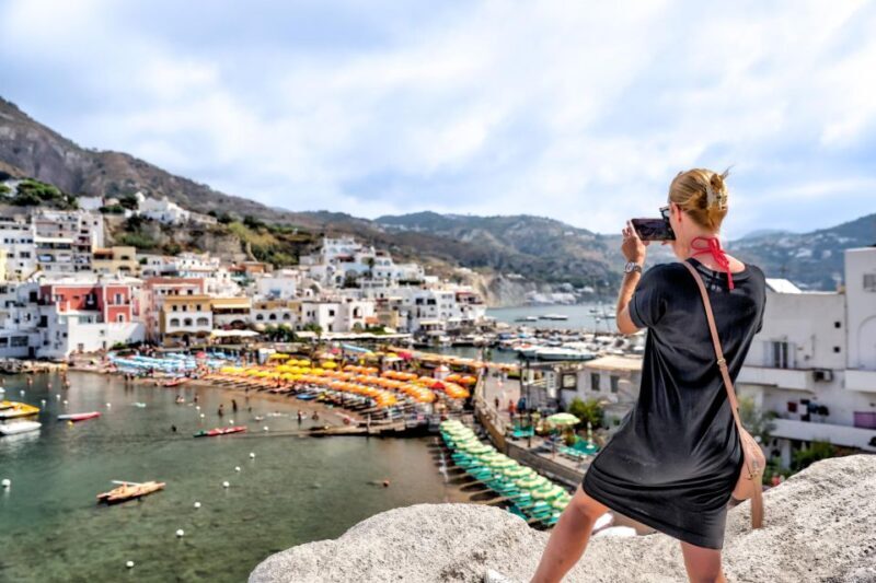 Exclusive Ischia Tour from Sorrento with Local Guide - Why This Tour Offers Great Value
