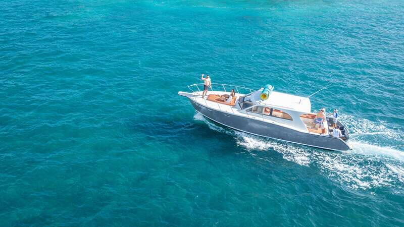 Exclusive Isla Mujeres and Cancun Private Yacht Tour - The Itinerary Breakdown: What to Expect