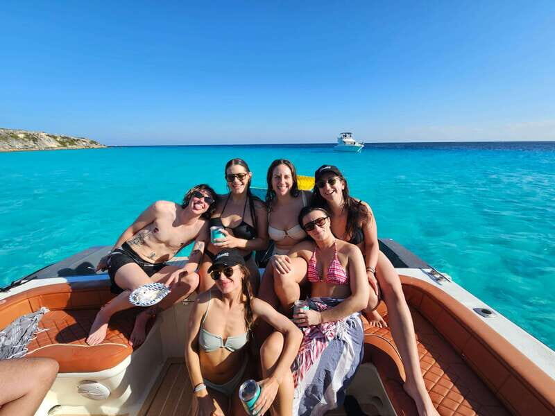 Exclusive Isla Mujeres and Cancun Private Yacht Tour - Authentic Experiences and Customer Satisfaction