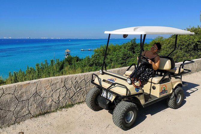 Exclusive Isla Mujeres Tour in Catamaran! Sailing from Cancun - Who Should Consider This Tour?