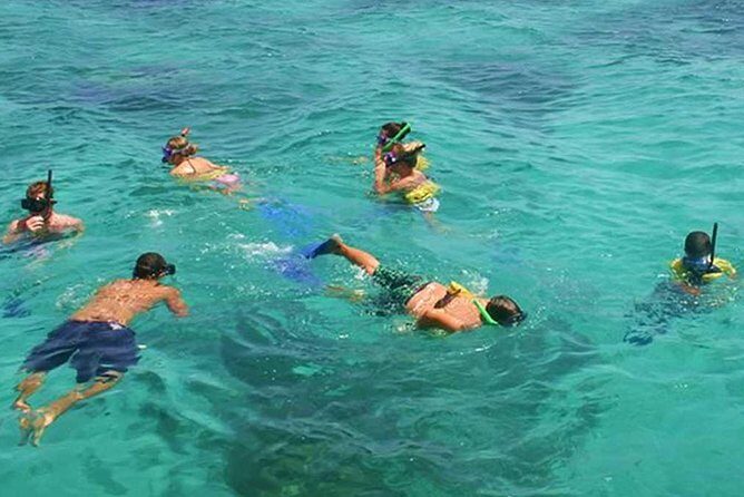 Exclusive Isla Mujeres Tour in Catamaran! Sailing from Cancun - FAQ