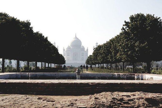 Exclusive Jaipur to Taj Mahal & Agra Fort Sunrise Experience - Final Thoughts