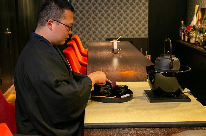 Exclusive Japanese Tea Ceremony in a Kyoto Setting - FAQs