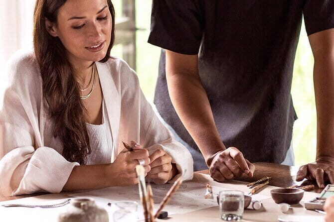 Exclusive Jewelry Master Class - Who Will Love This Experience?