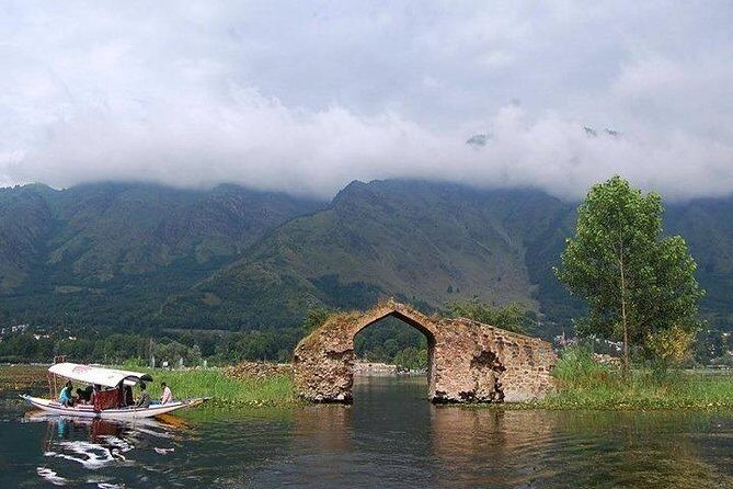 Exclusive Kashmir Tour Package - Practical Considerations and Value