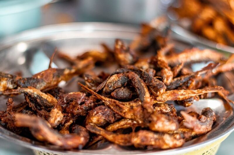 Exclusive Kathmandu Food Tour Epic local foods - Key Points