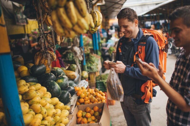 Exclusive Kathmandu Food Tour Epic local foods - Why This Tour Offers Great Value