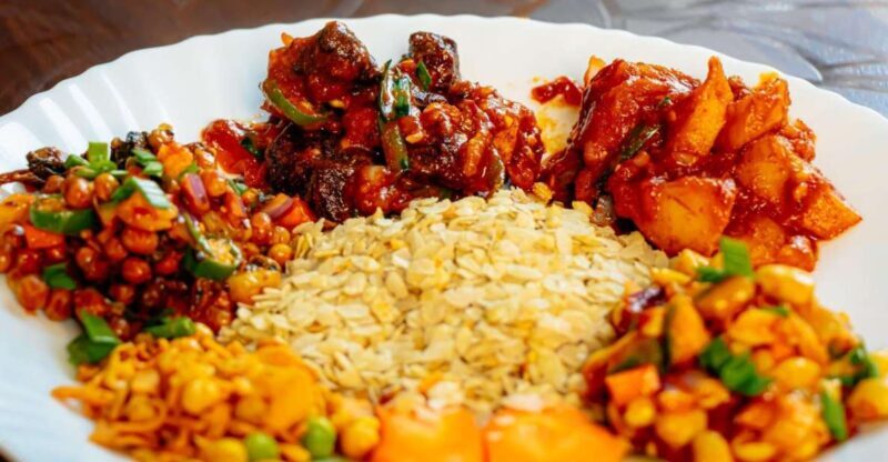 Exclusive Kathmandu Food Tour Epic local foods - The Authenticity and Guides: Why They Matter