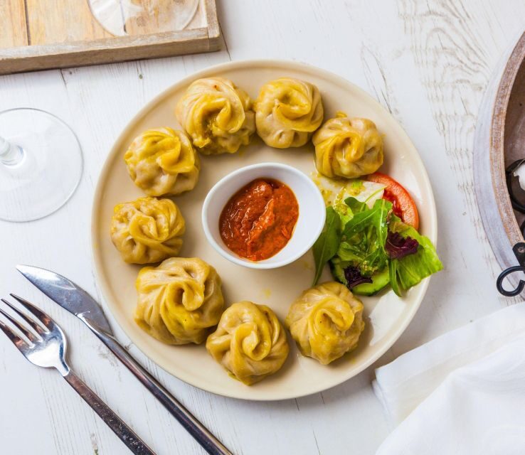 Exclusive Kathmandu Food Tour Epic local foods - The Challenges and Considerations