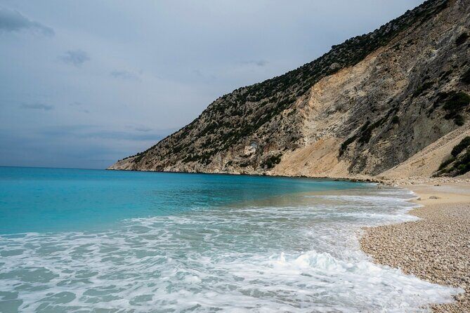 Exclusive Kefalonia Gems - Culture, Nature & Flavor - The Wine & Olive Oil Tasting: A Genuine Flavor of Kefalonia