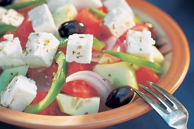 Exclusive Kefalonia Gems - Culture, Nature & Flavor - A Review of the Group Experience