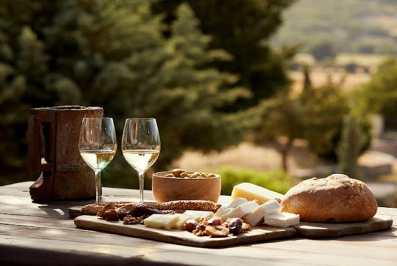 Exclusive Kefalonia Gems - Culture, Nature & Flavors - What’s Included and How it Adds Value