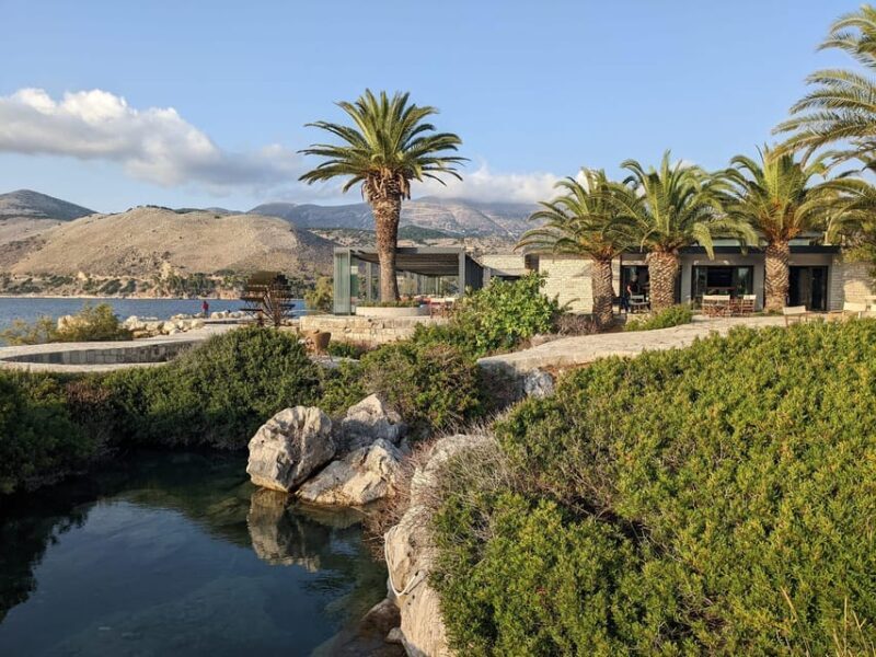 Exclusive Kefalonia Gems - Culture, Nature & Flavors - Practical Tips