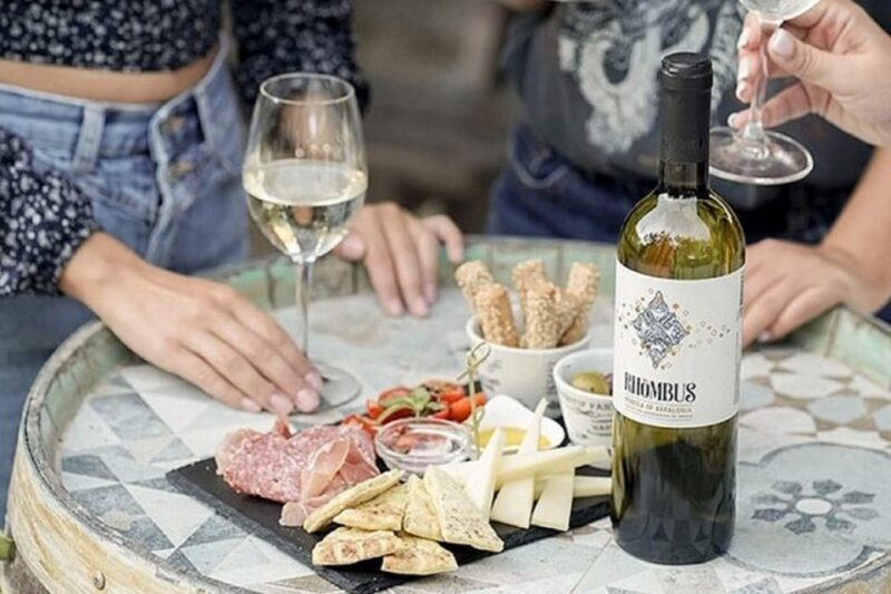 Exclusive Kefalonia Gems - Culture, Nature & Flavors - The Sum Up