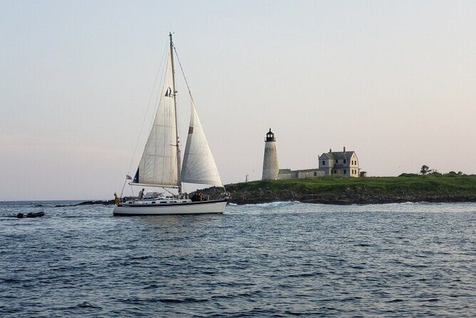 Exclusive Kennebunkport Private Lighthouse Tour by Land and Sea - Discovering Kennebunkport’s Coast: An In-Depth Look
