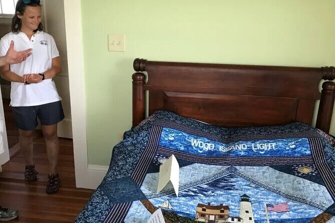 Exclusive Kennebunkport Private Lighthouse Tour by Land and Sea - FAQ