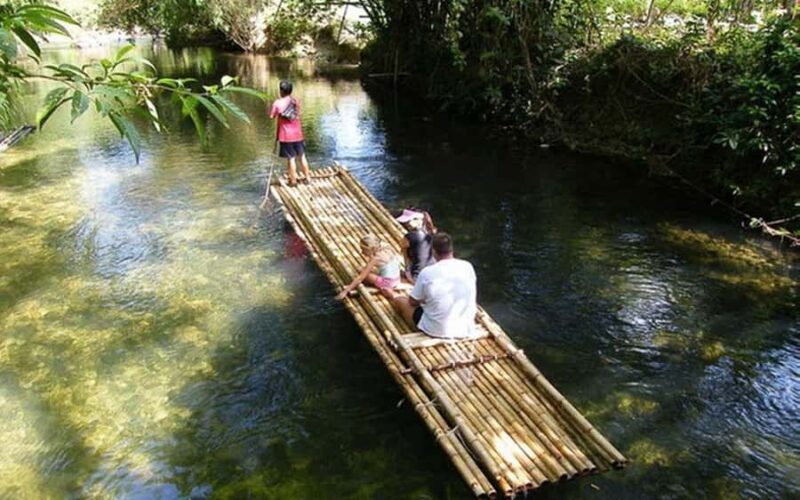 Exclusive Khao Lak Highlights - Private Tour - Key Points