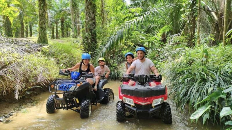 Exclusive Khao Lak Highlights - Private Tour - Final Thoughts