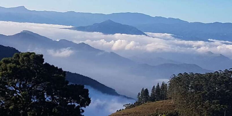 Exclusive knuckles Camping Tour from kandy - An In-Depth Look at the Knuckles Camping Experience