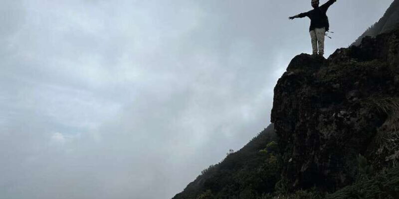 Exclusive knuckles Camping Tour from kandy - Who Should Consider This Tour?