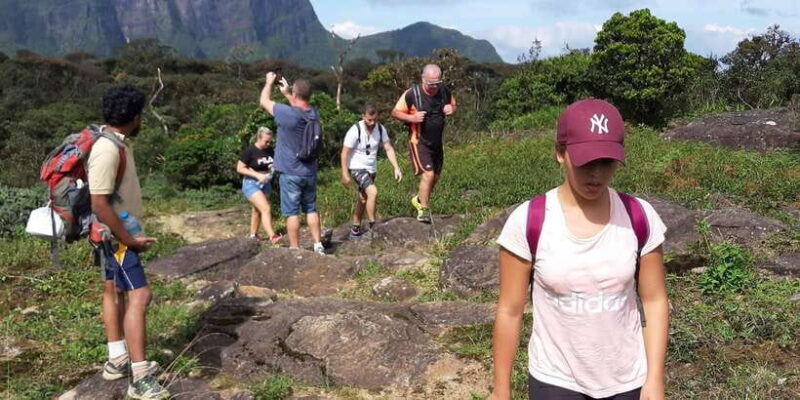 Exclusive knuckles Camping Tour from kandy - The Sum Up: Is It Worth It?