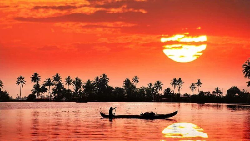 Exclusive Kochi (Kerala) Tour with Guide (01 Night/02 Days) - Key Points
