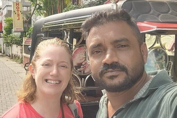 Exclusive Kochi Tuk Tuk Tour Including Pickup from Cruise Ships - The Value of This Tour