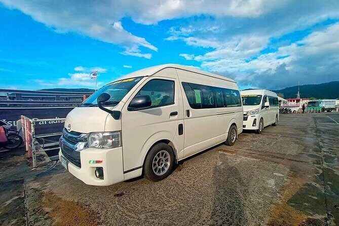 Exclusive Koh Samui: Private Driver & Car Experience - How the Tour Works: An Overview