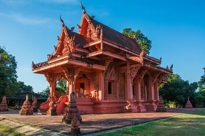 Exclusive Koh Samui: Private Driver & Car Experience - What Travelers Say: Authentic Insights
