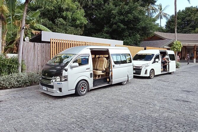 Exclusive Koh Samui: Private Driver & Car Experience - Who Will Love This Experience?