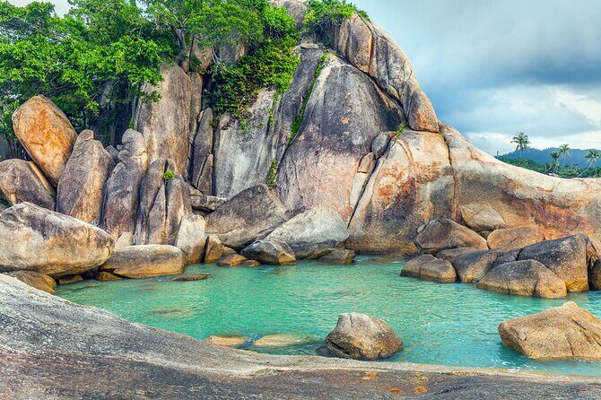 Exclusive Koh Samui: Private Driver & Car Experience - Final Thoughts