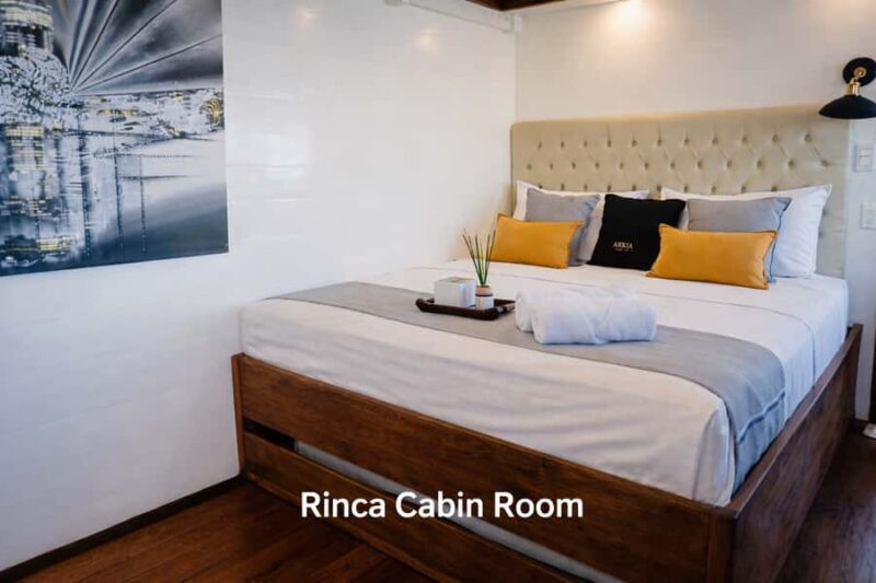 Exclusive Komodo Islands Sail Lombok to Flores 4 Days Trip - Frequently Asked Questions