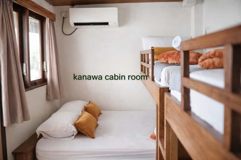 Exclusive Komodo Islands Sail Lombok to Flores 4 Days Trip - The Sum Up